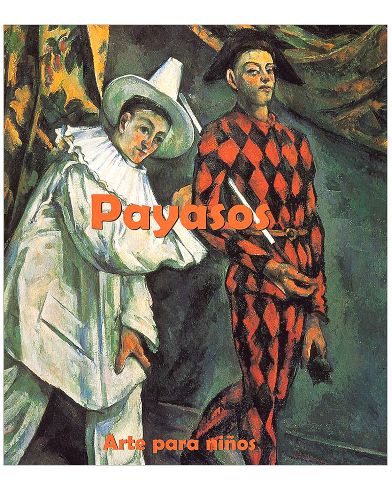 Payasos - Panamericana Editorial