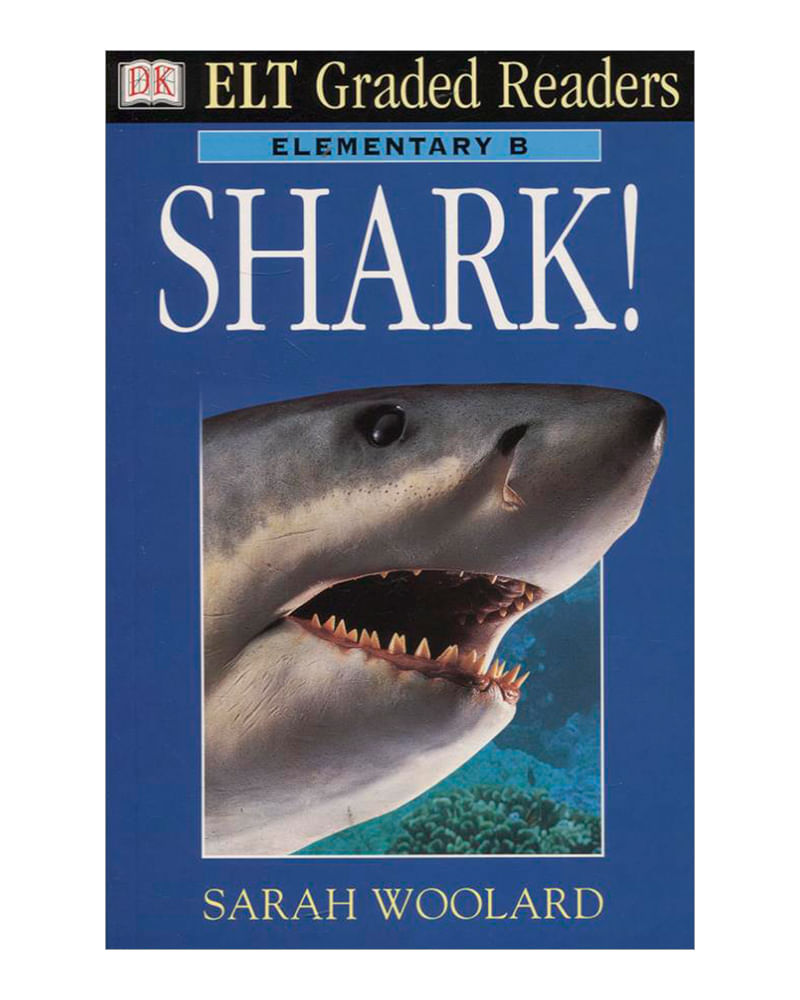Shark! (Elementary B)