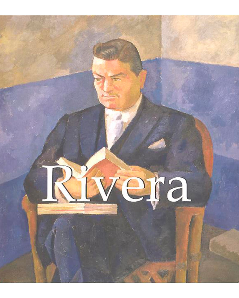 Diego Rivera