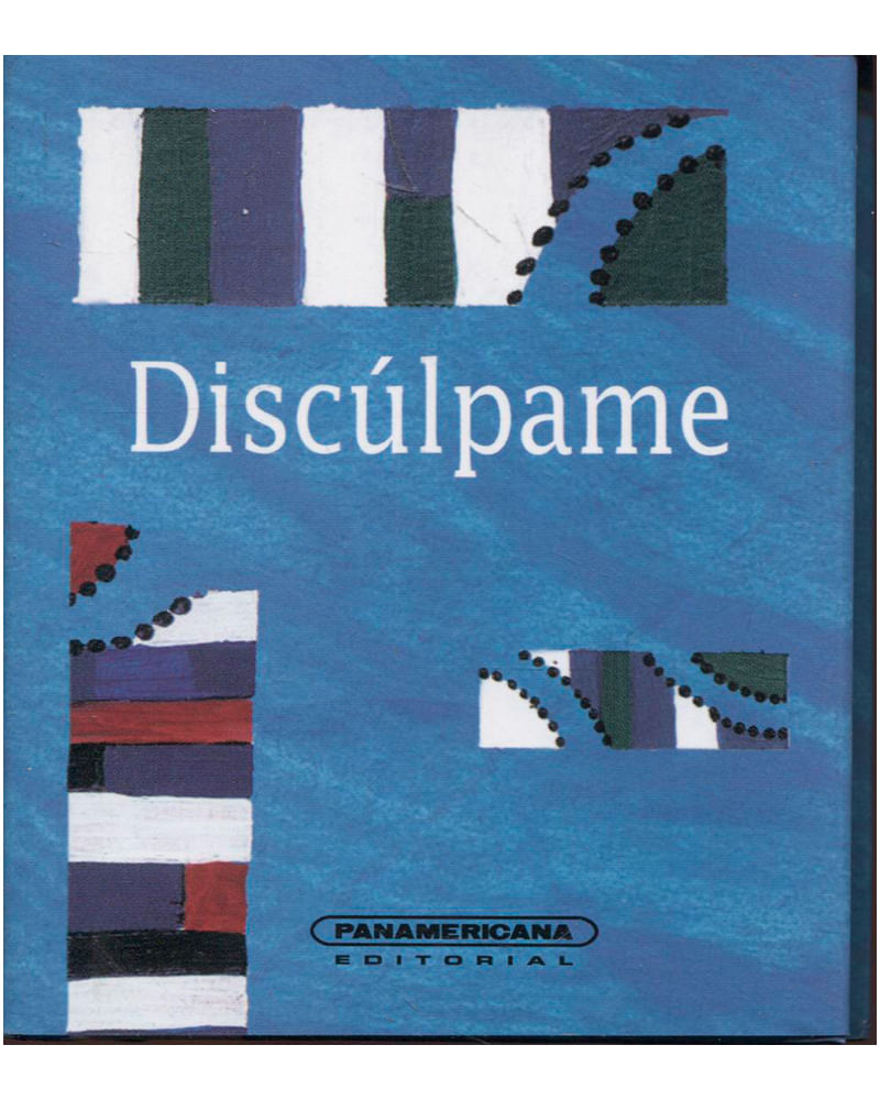 Discúlpame