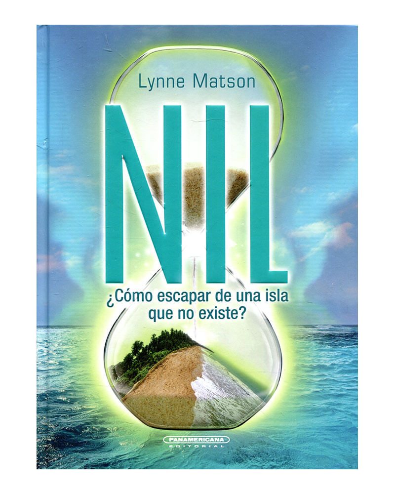 Nil - Panamericana Editorial