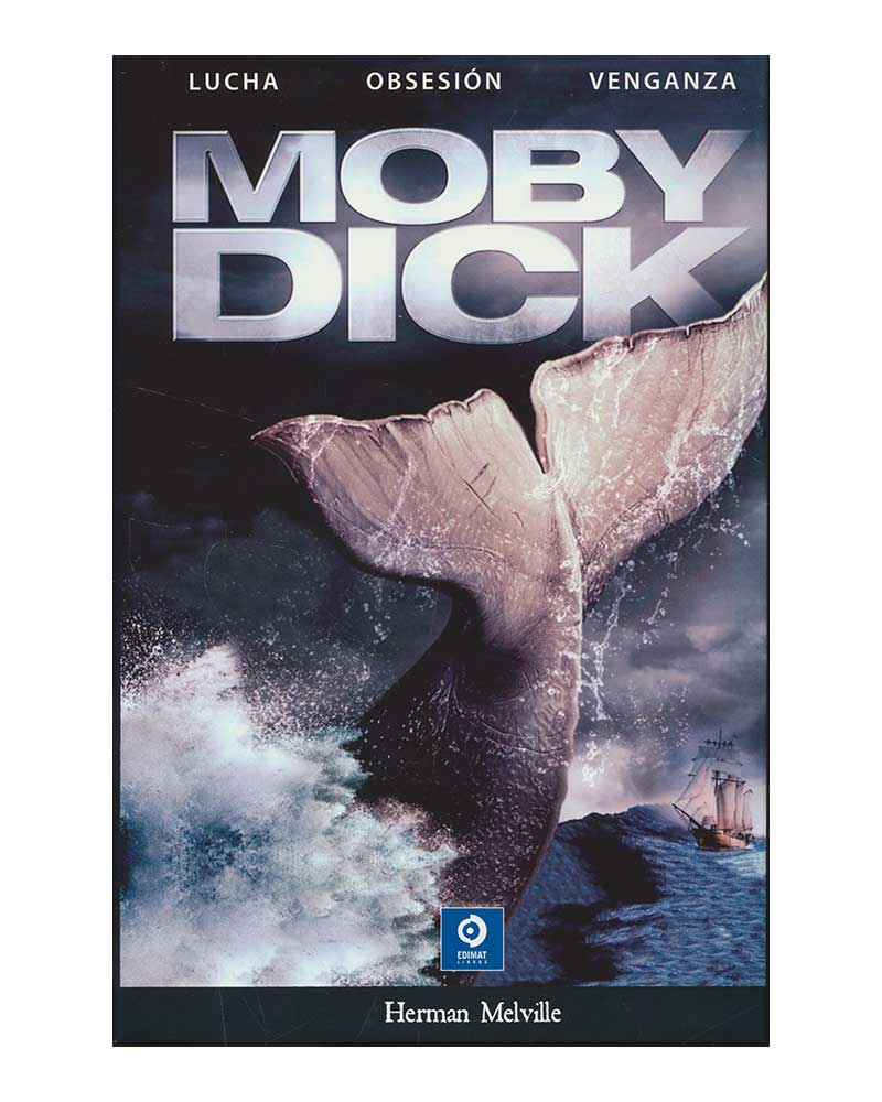 Moby Dick
