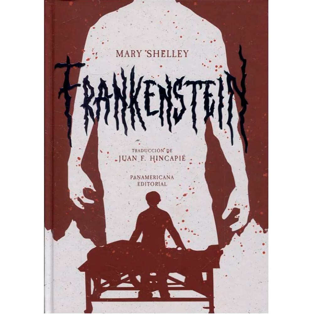 Frankenstein - Panamericana Editorial