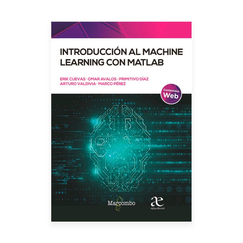Introducción al machine learning con MATLAB Introducción al machine learning con MATLAB