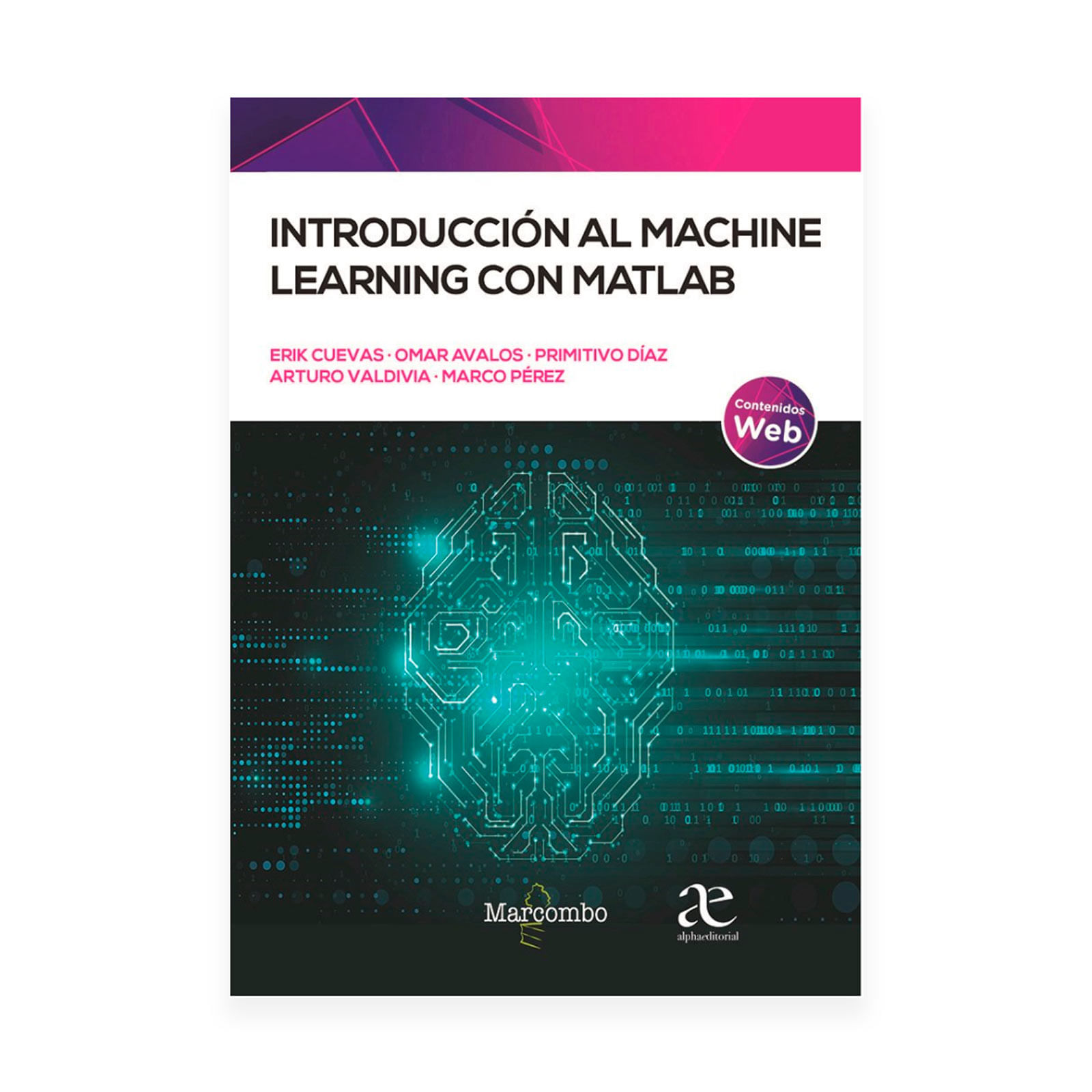Introducción al machine learning con MATLAB Introducción al machine learning con MATLAB