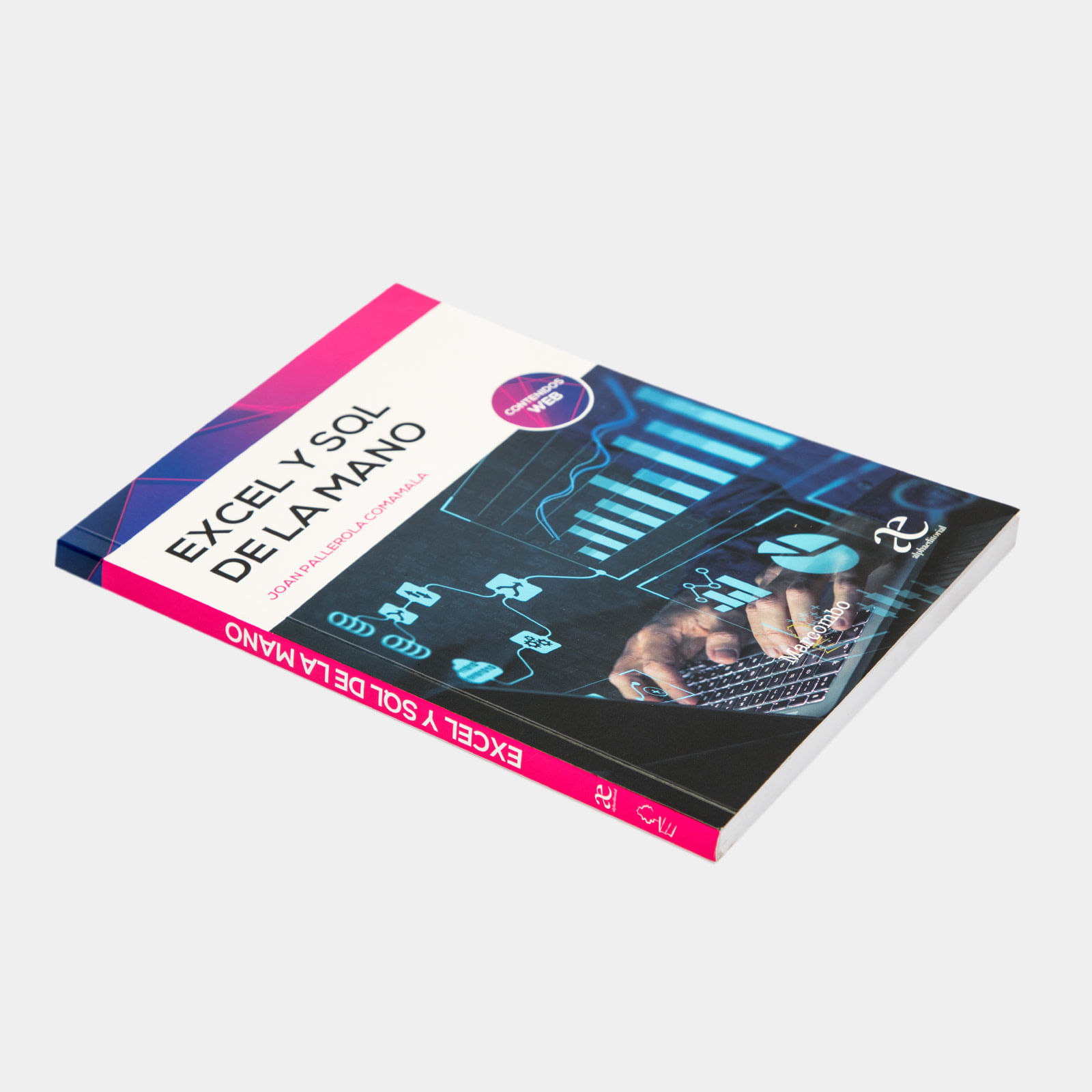 Excel y SQL de la mano