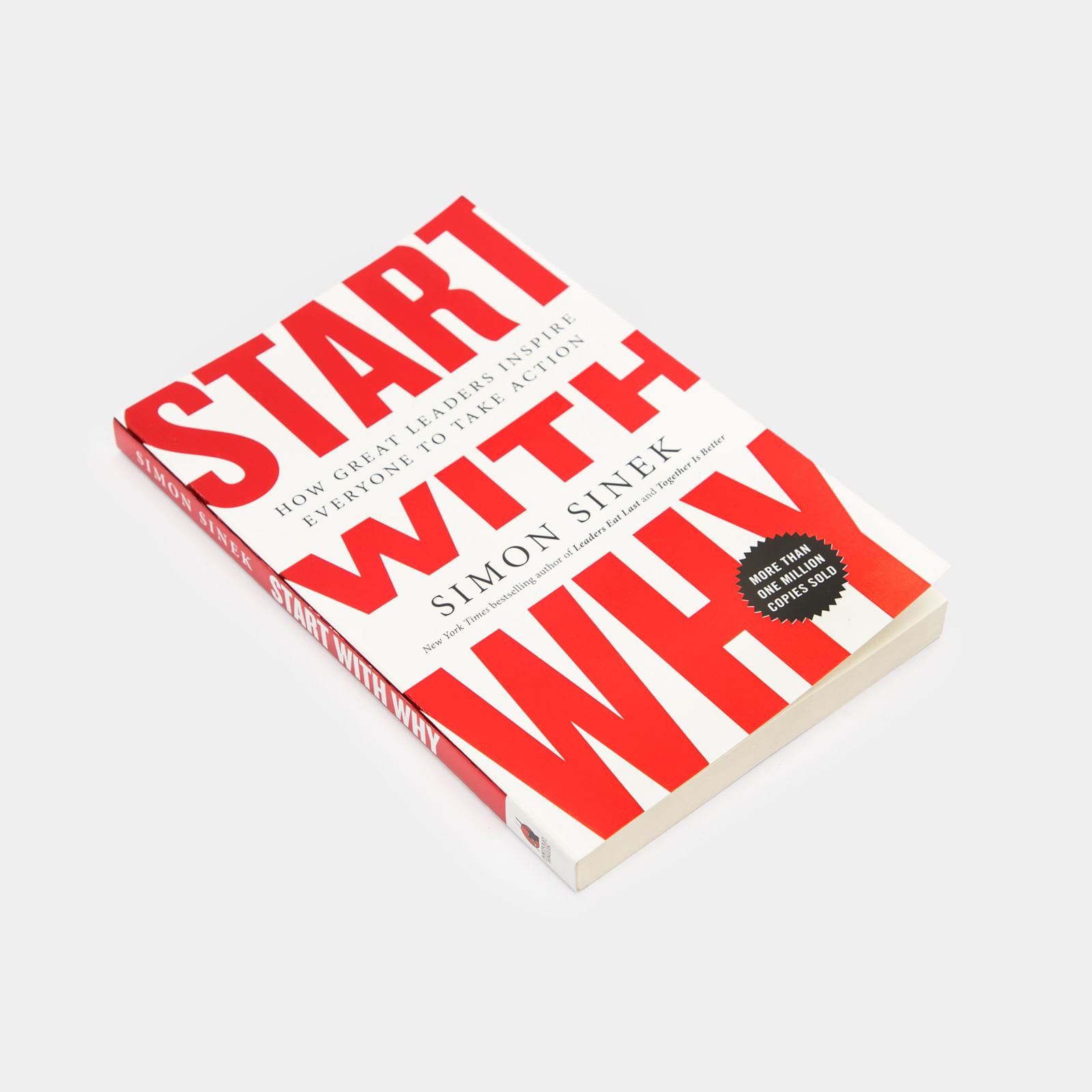 Start with Why