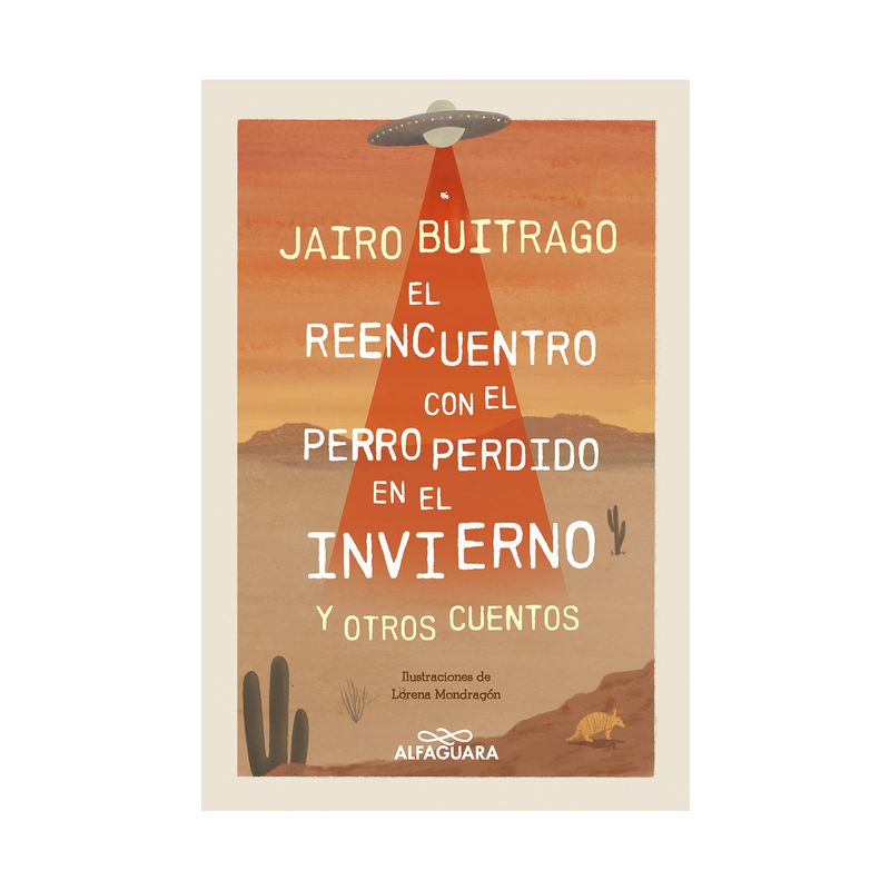 El reencuentro con el perro perdido