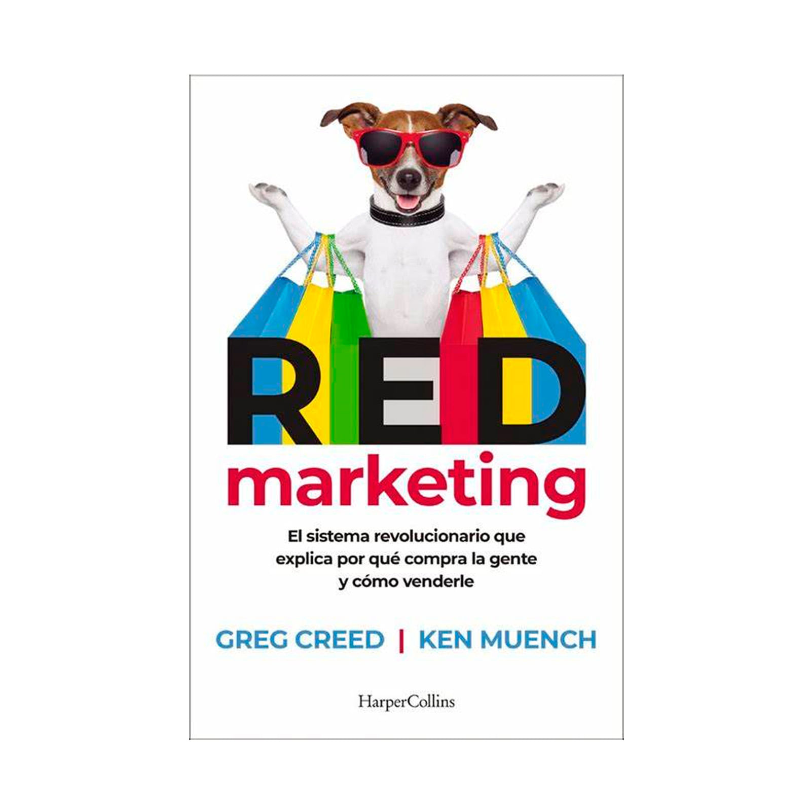 Red marketing