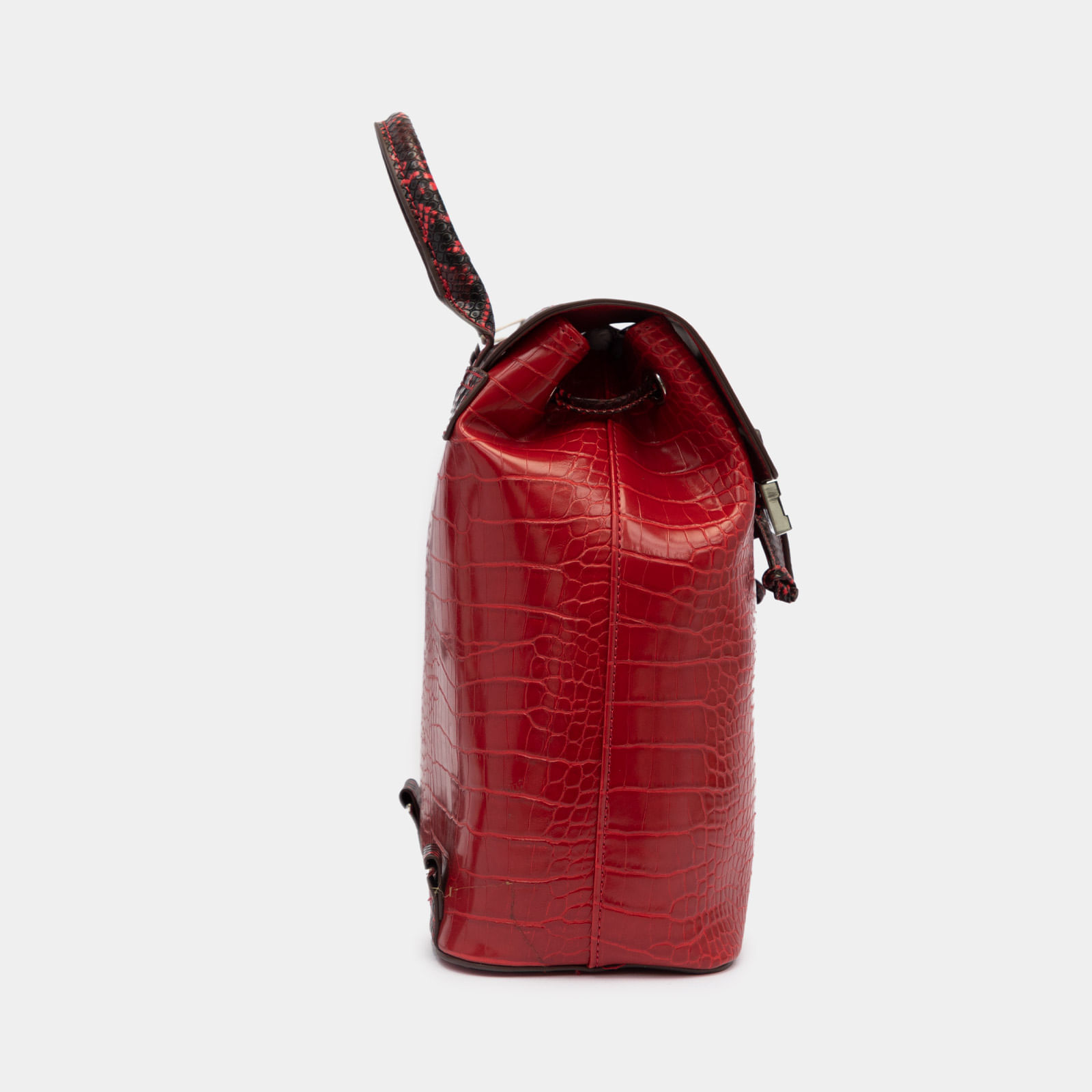 Morral kodes para dama diseño animal print