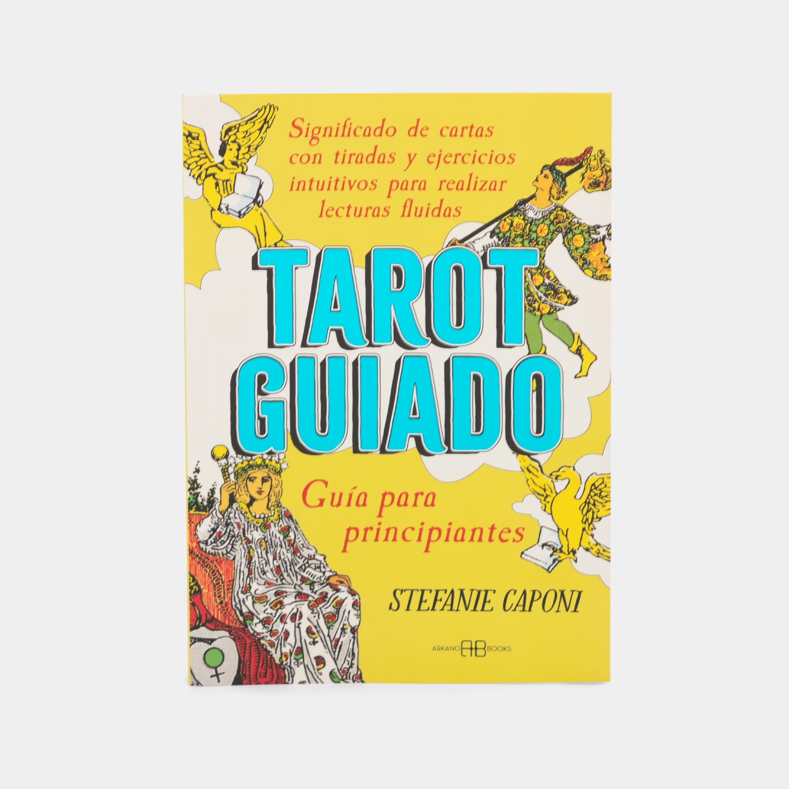 Tarot guiado