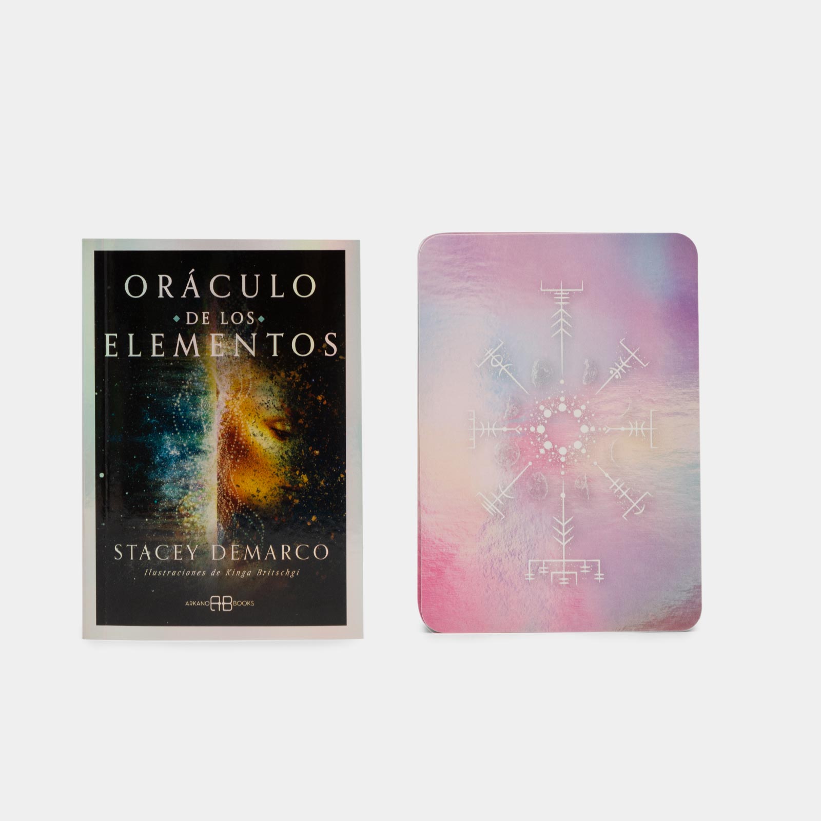 Oráculo de los elementos