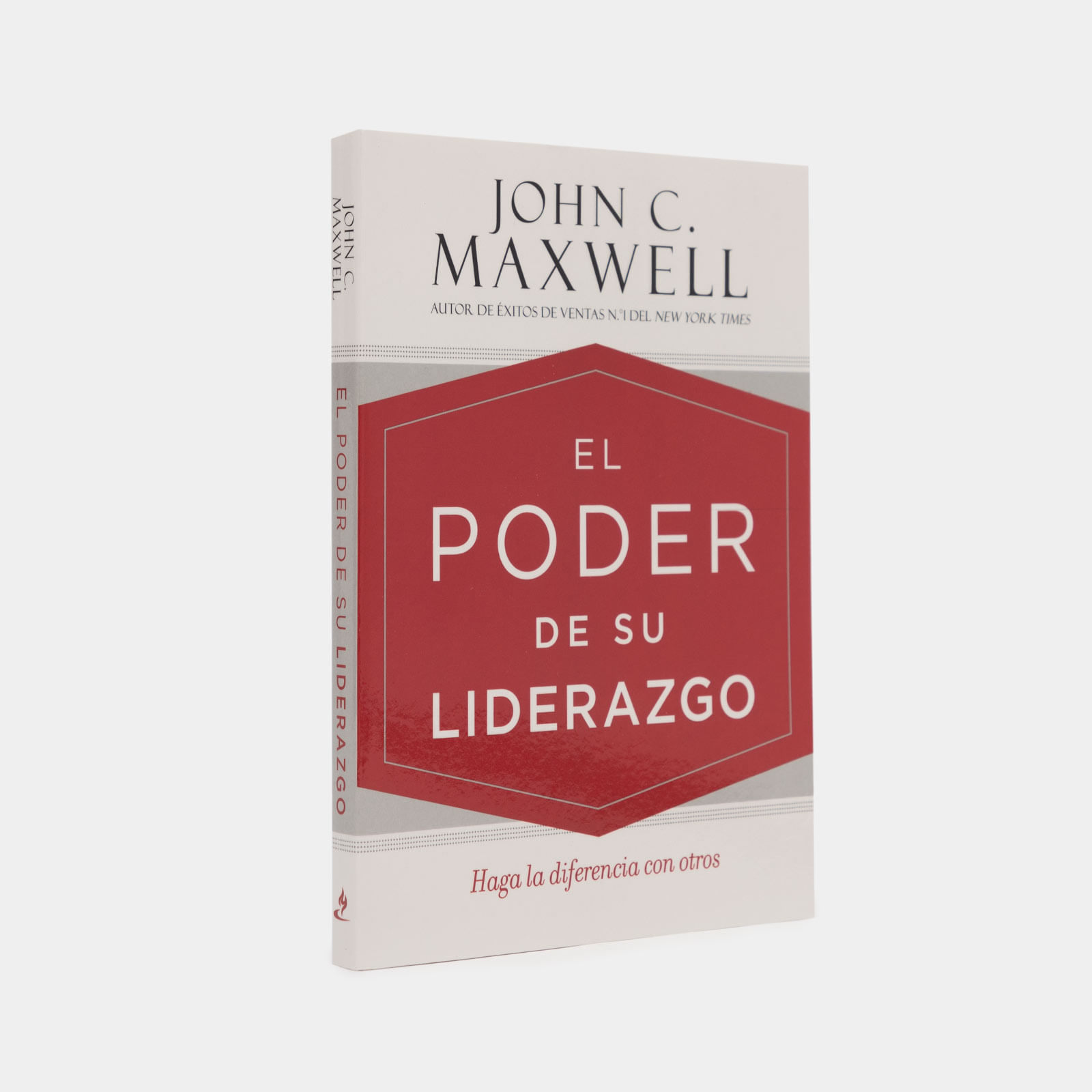El poder de su liderazgo