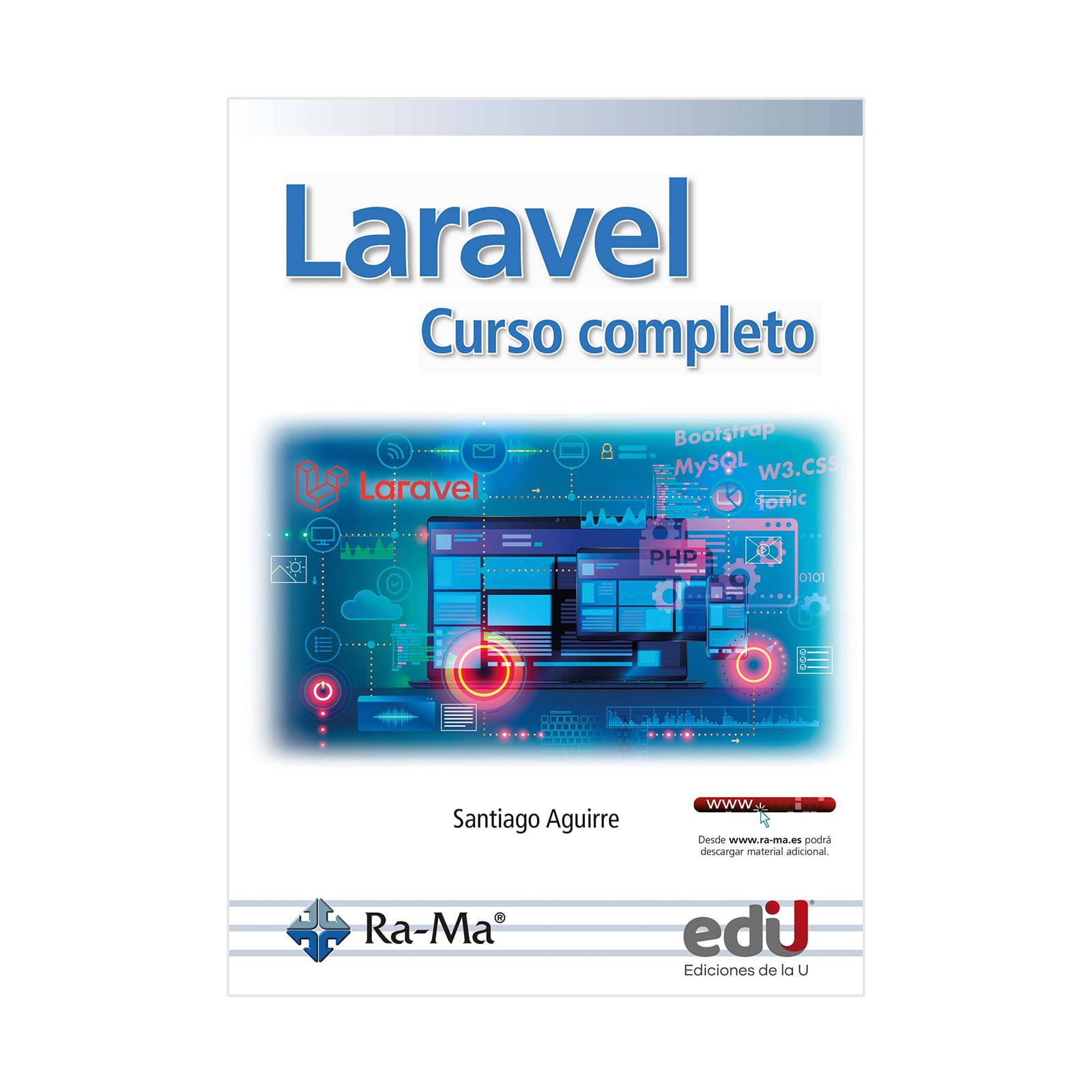 Laravel: curso completo Laravel: curso completo