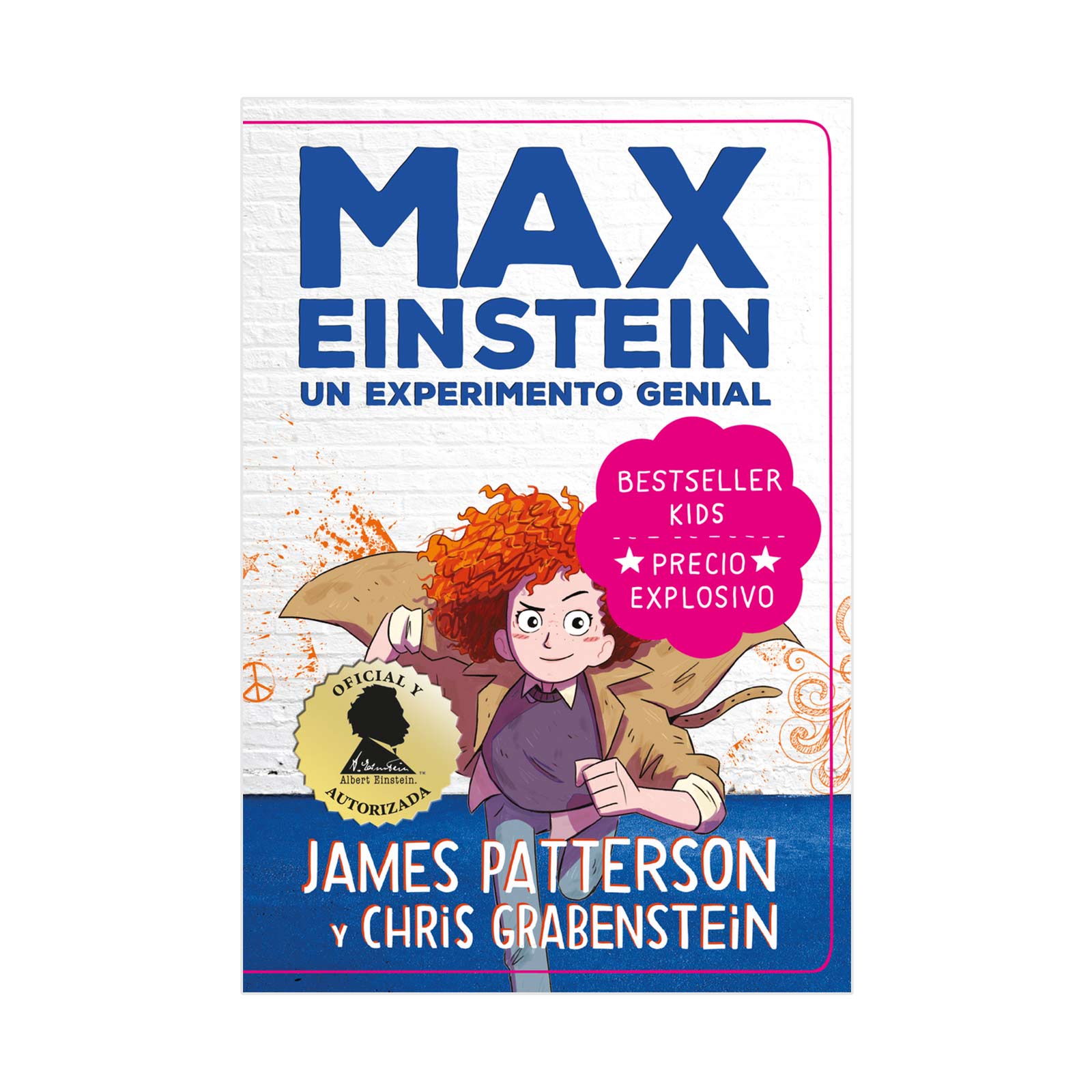 Max Einstein