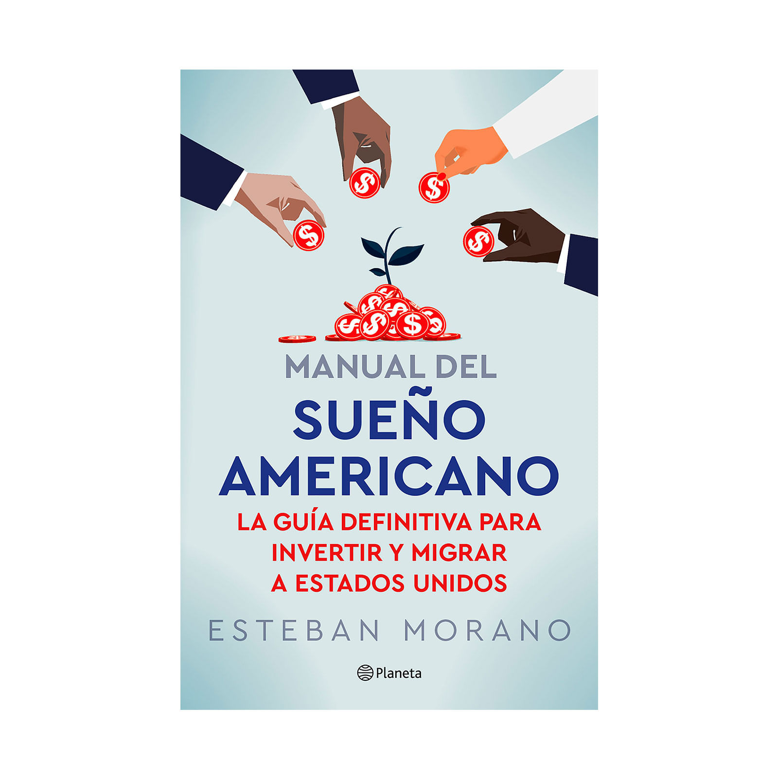 Manual del sueño americano Manual del sueño americano