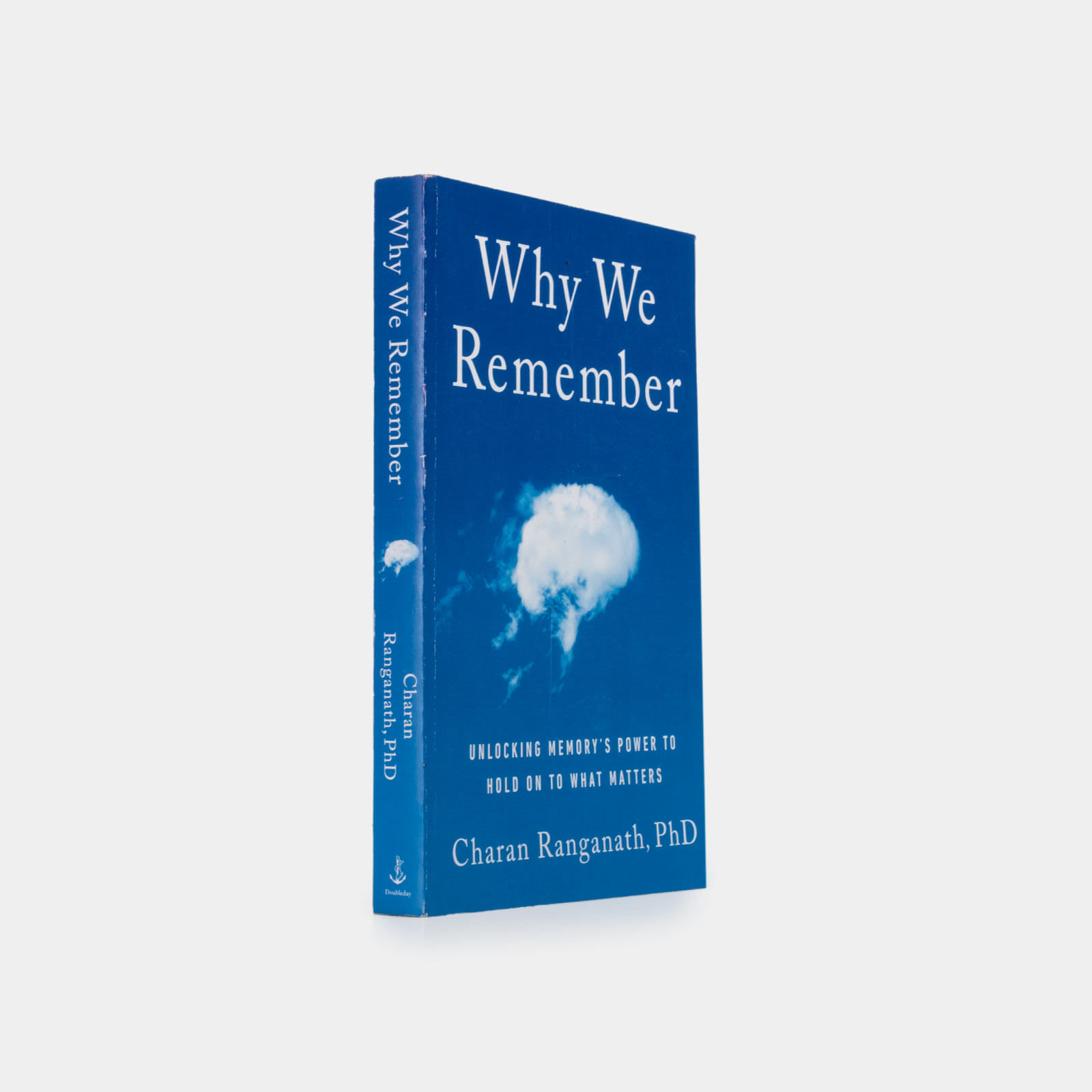 Why We Remember