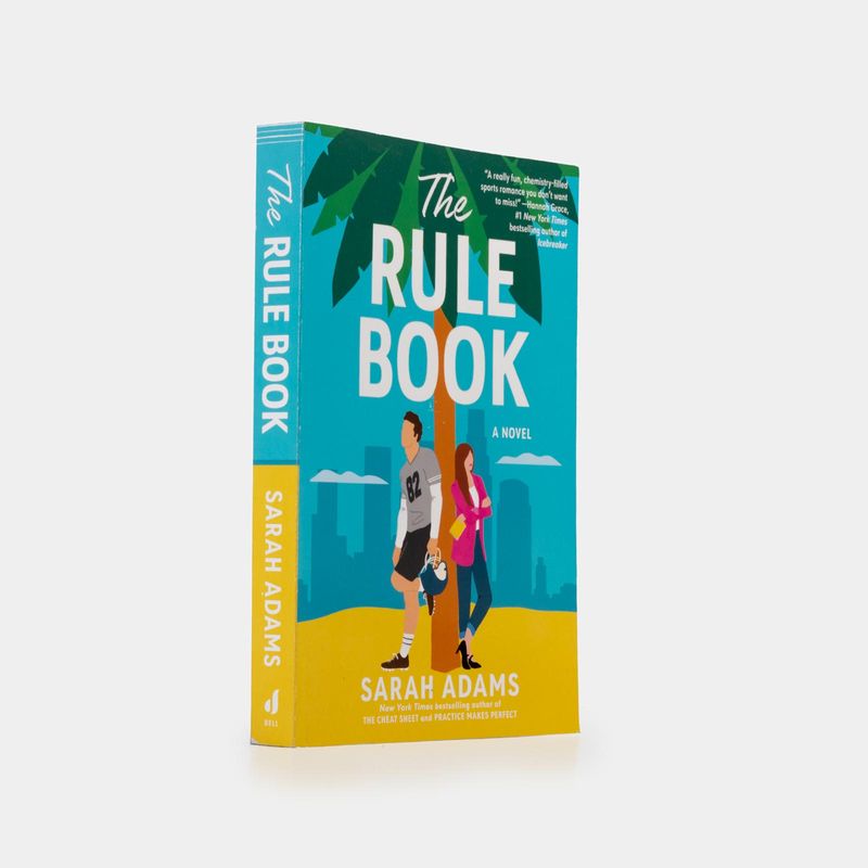 The Rule Book