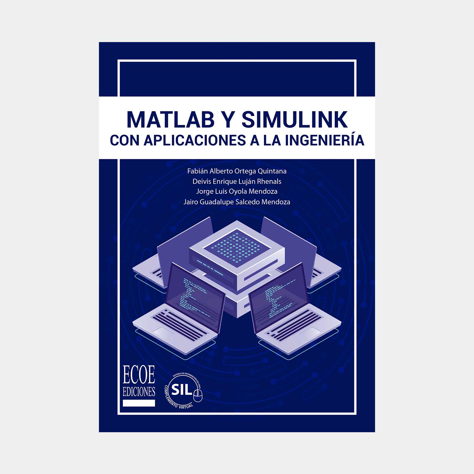 Matlab y Simulink con aplicaciones a la ingeniería Matlab y Simulink con aplicaciones a la ingeniería