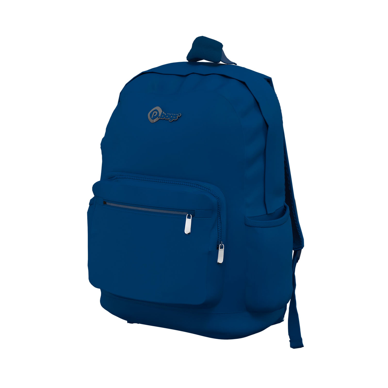 Morral backpack juvenil solid (surtido)