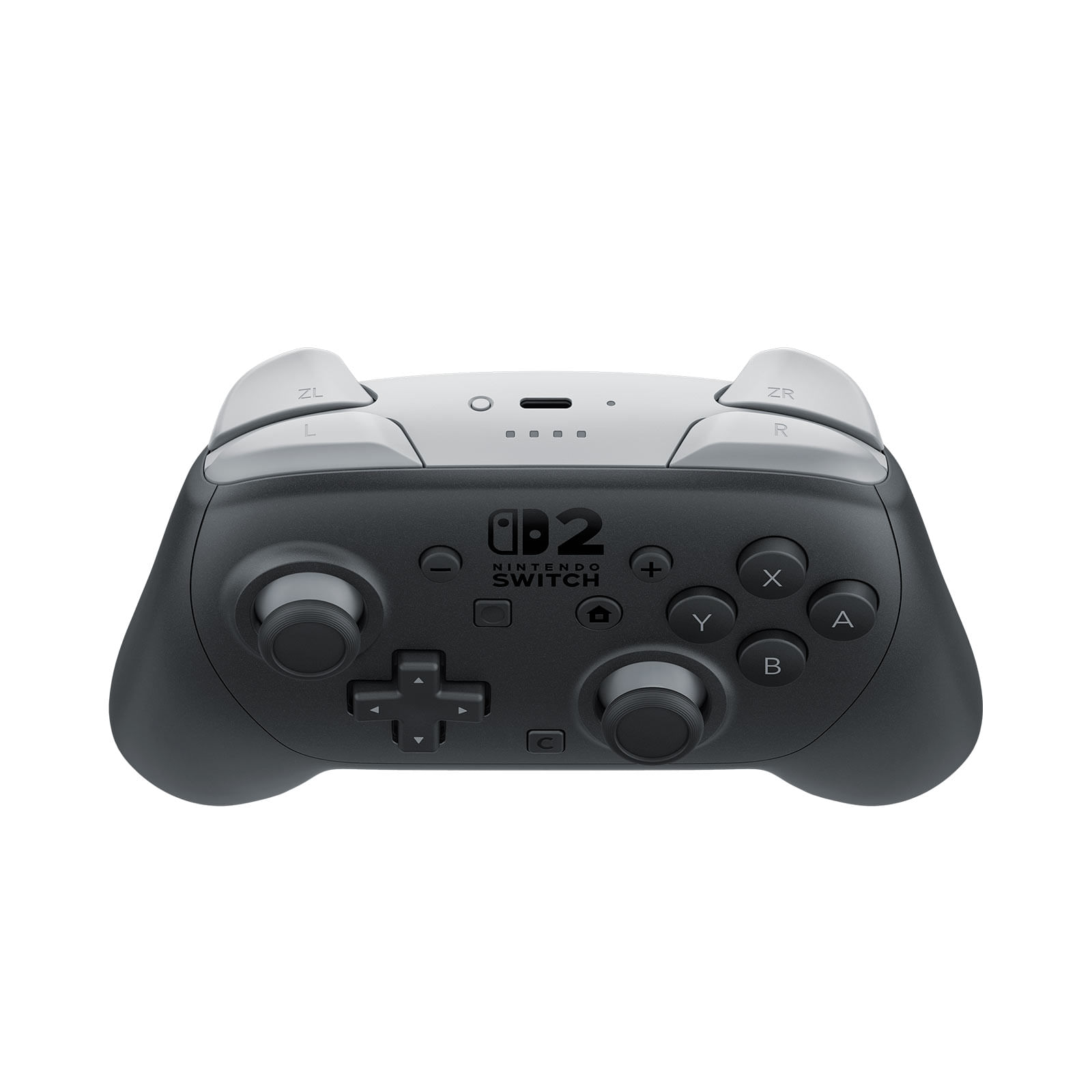 Control inalámbrico Pro para Nintendo Switch 2