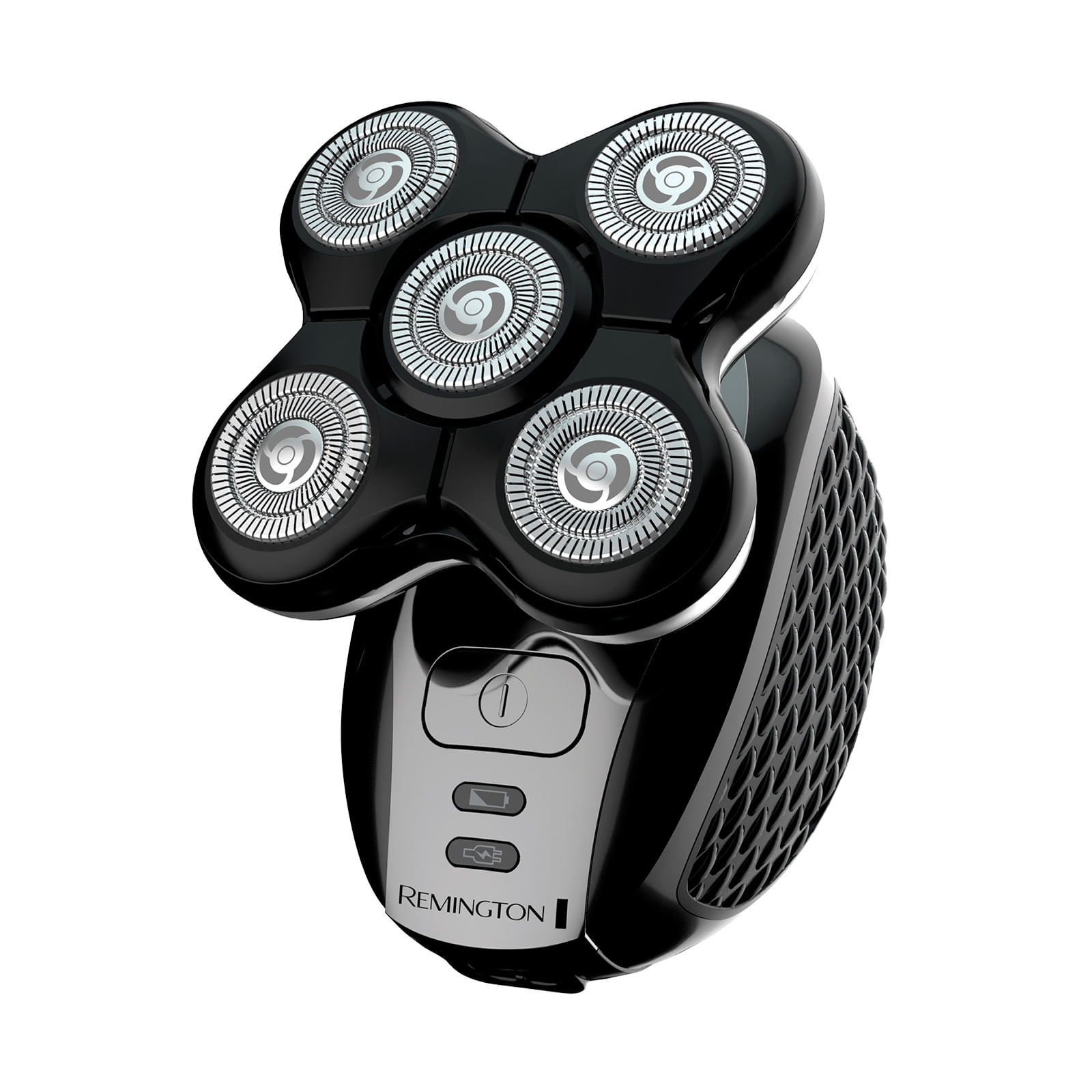 Afeitadora de cabeza remington balder pro XR7001