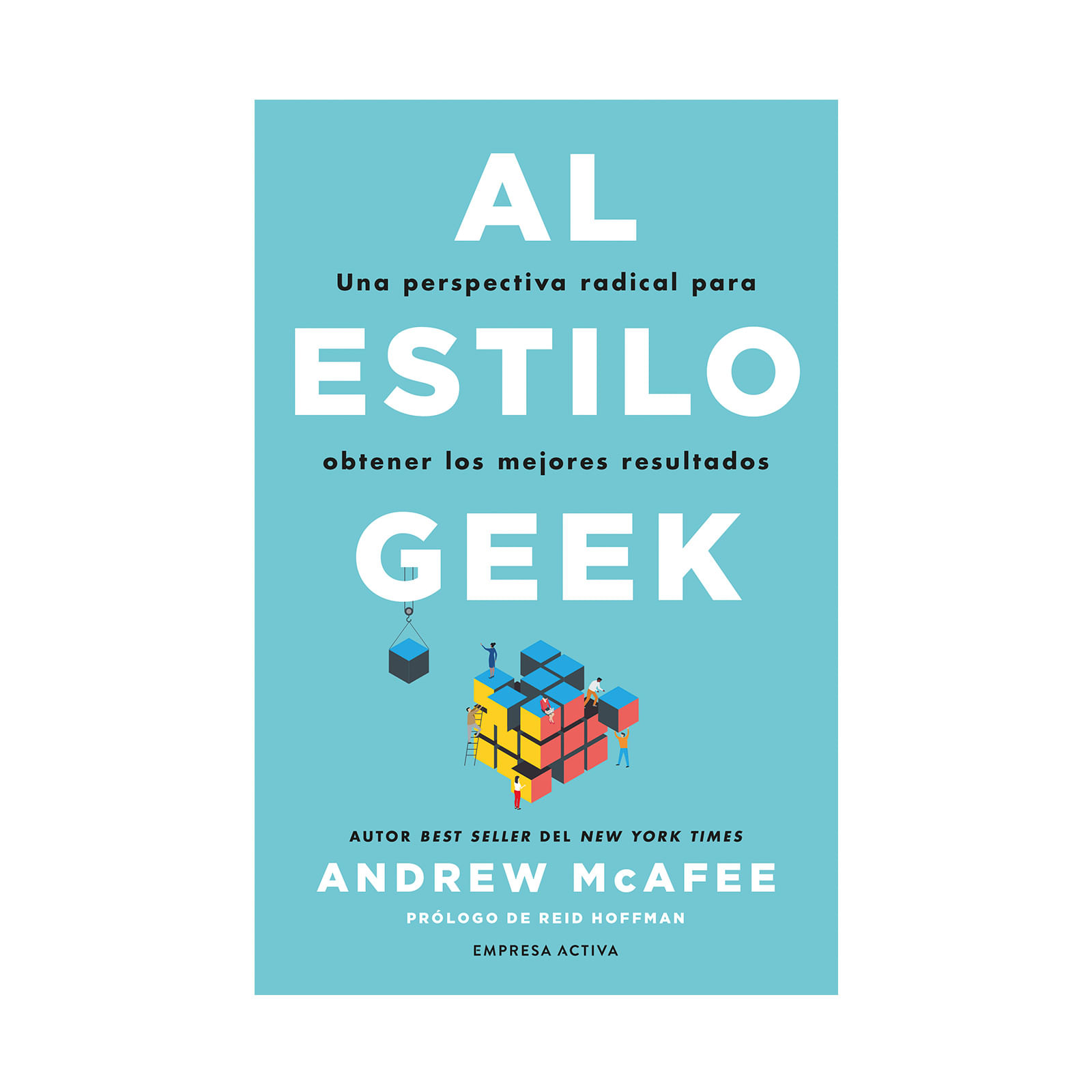 Al estilo Geek: una perspectiva radical para obtener los mejores resultados