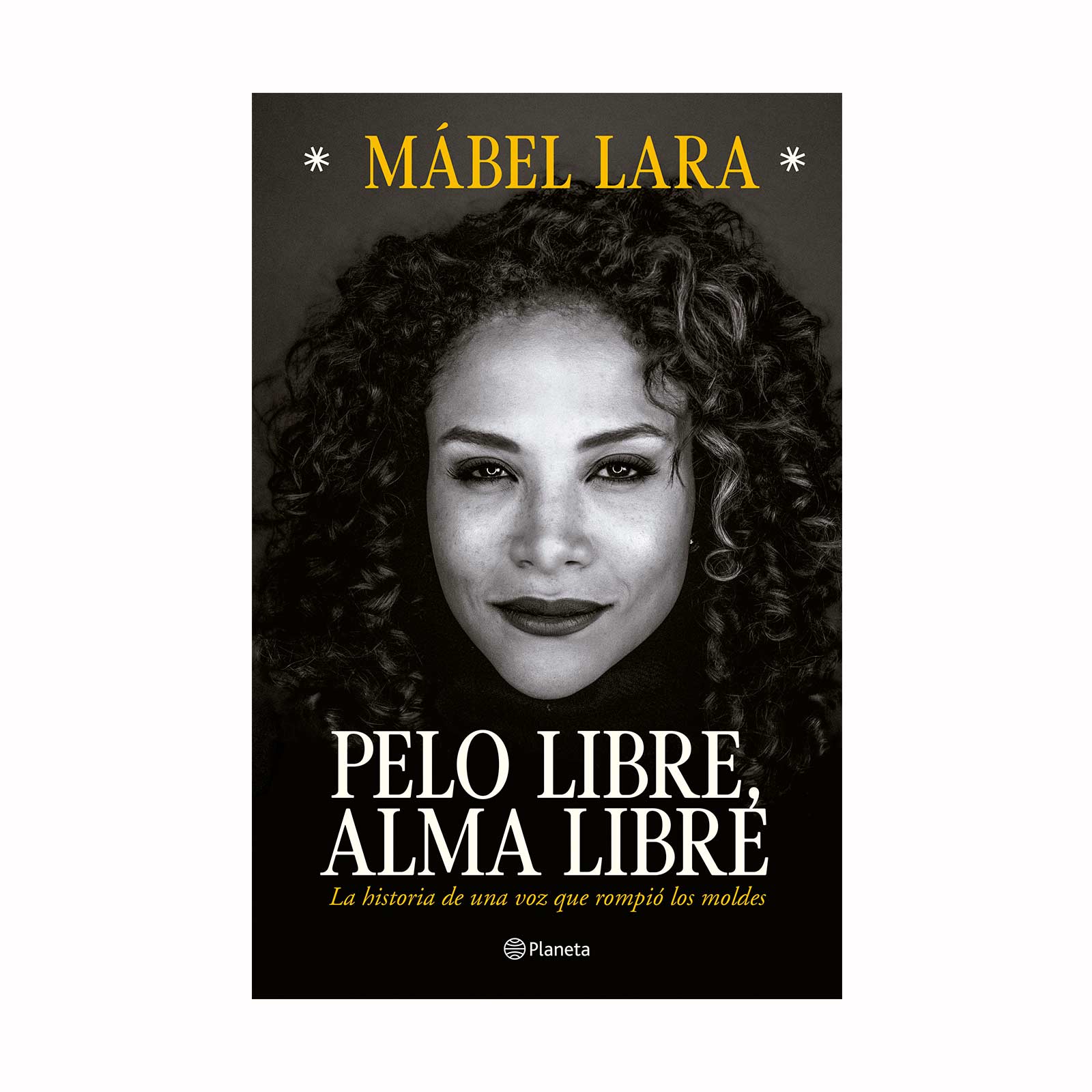 Pelo libre, alma libre