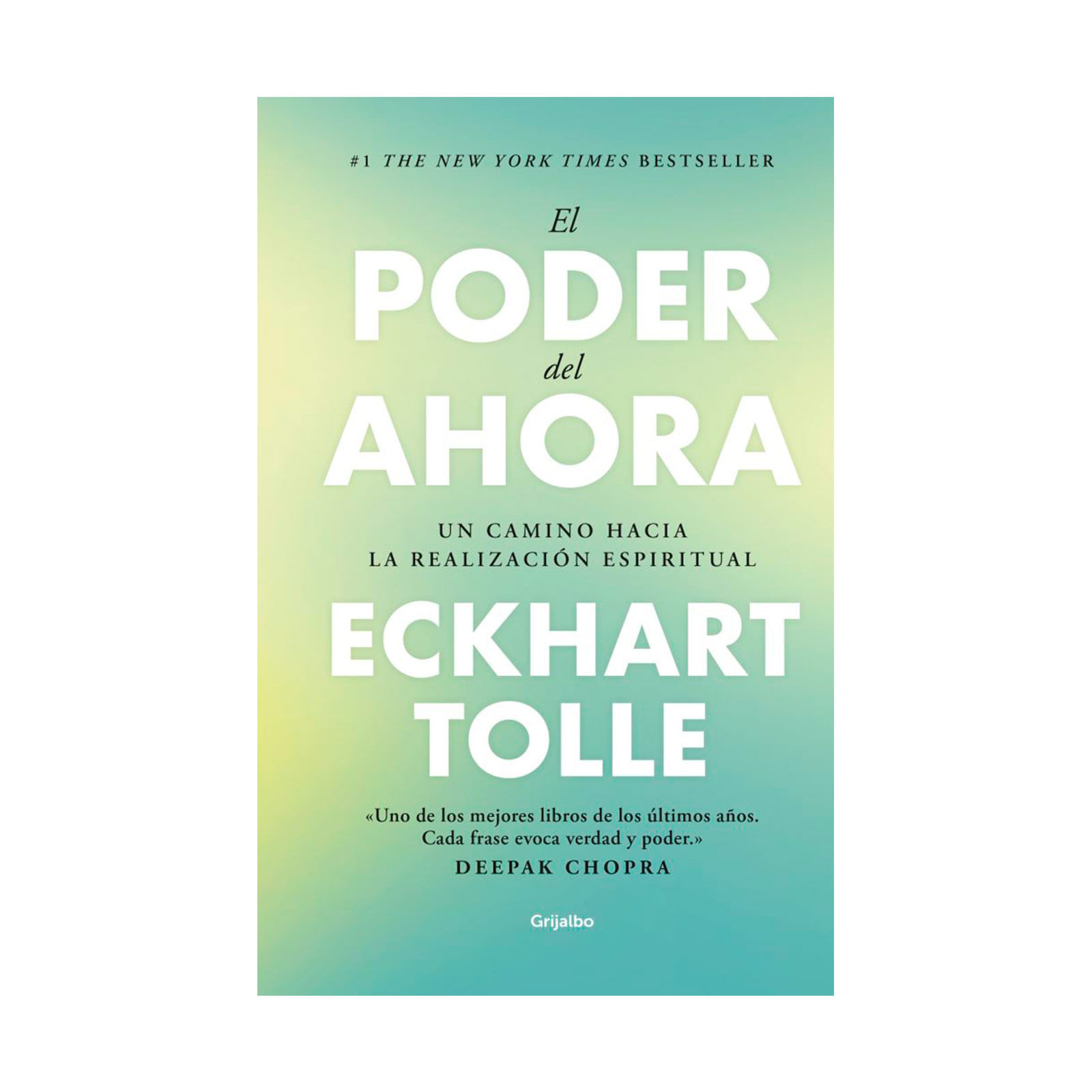 El poder del ahora