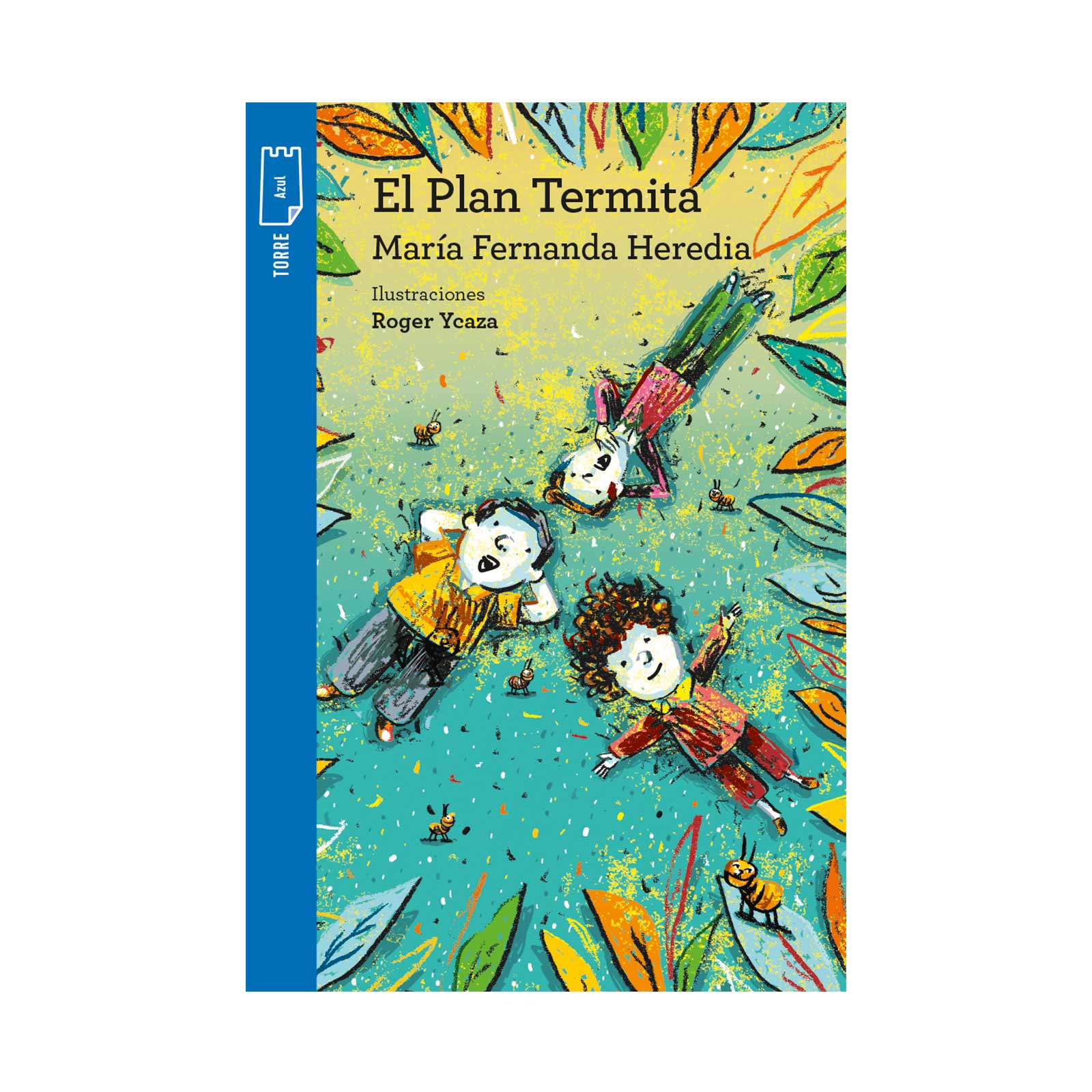 El plan termita