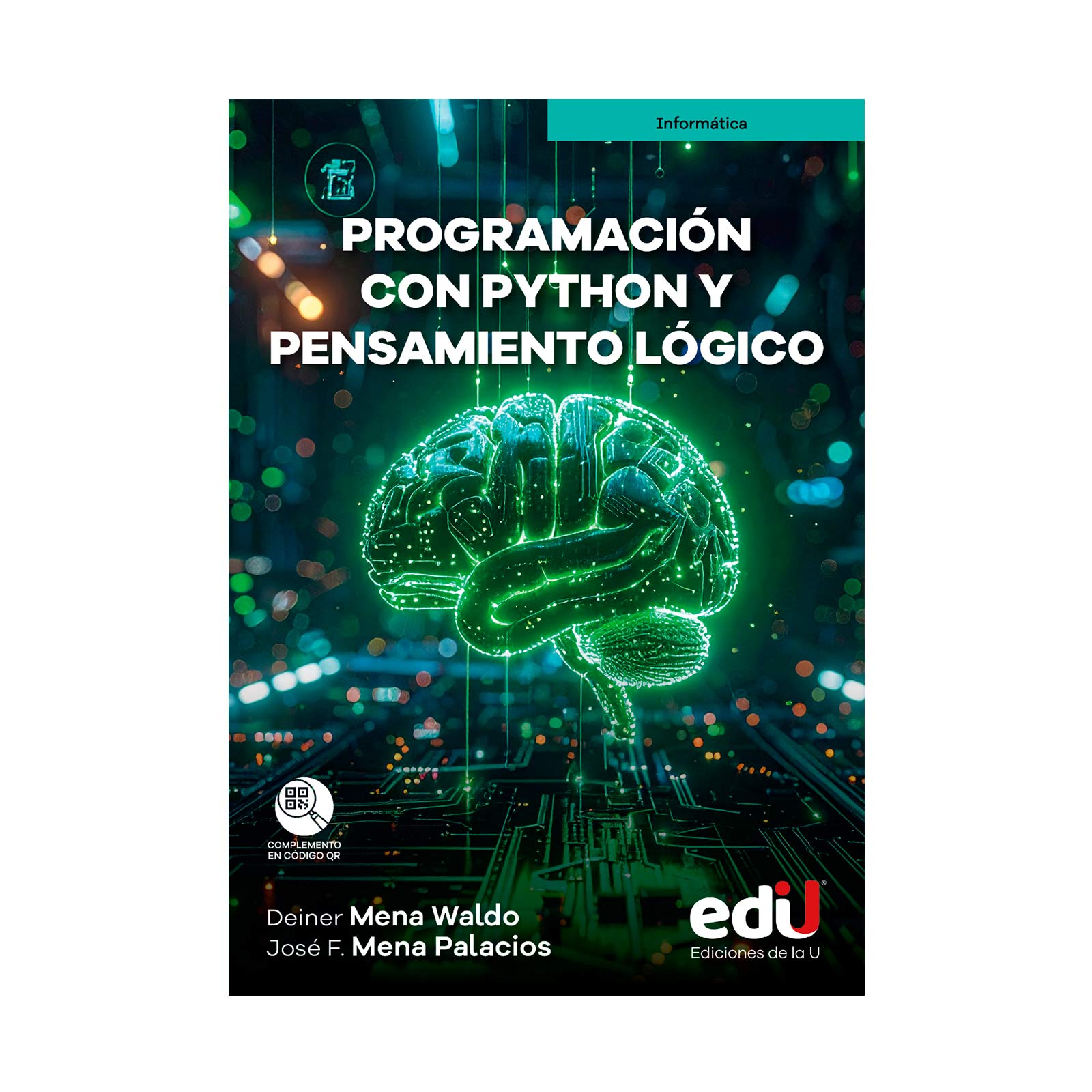 Programación con Python y pensamiento lógico