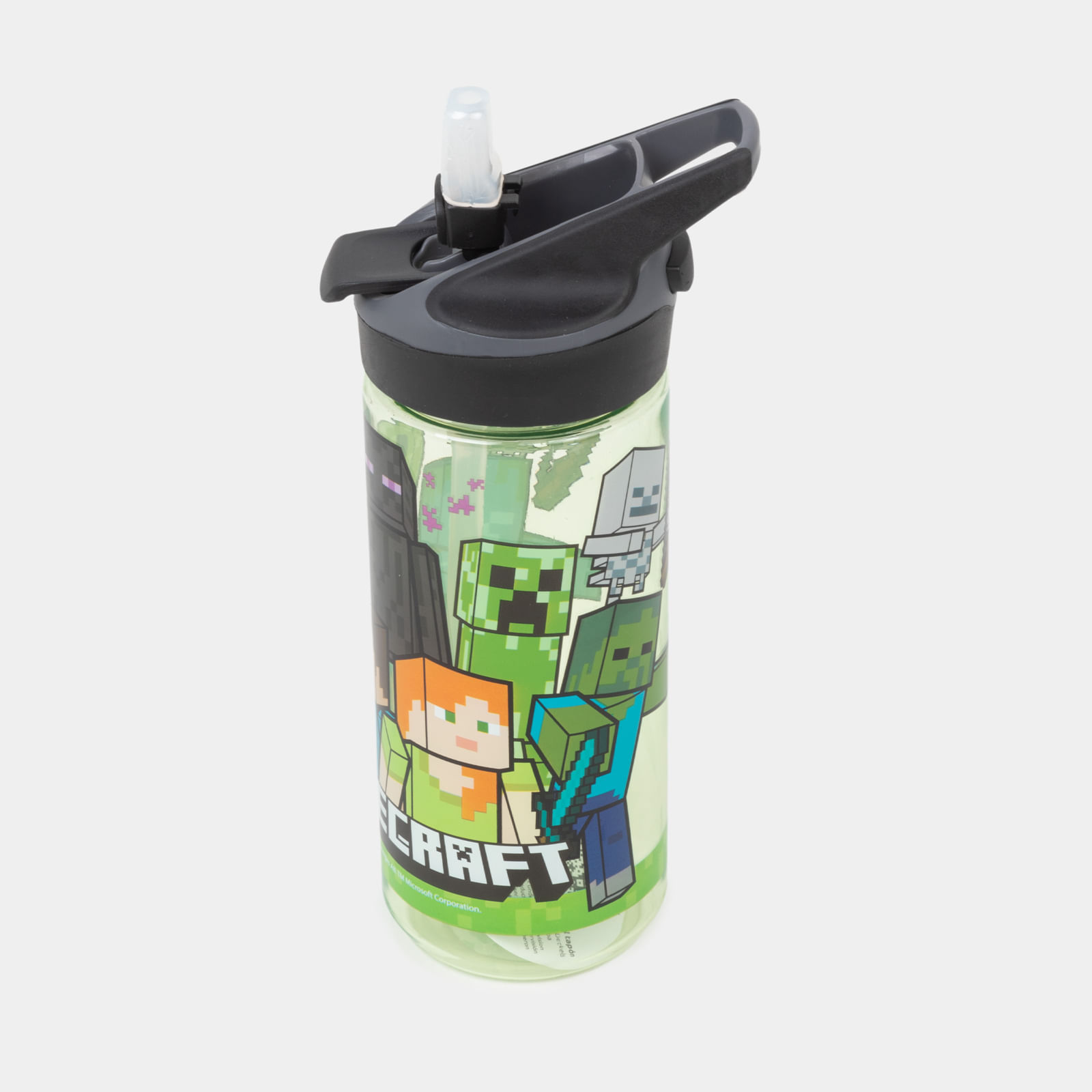 Botella de 620 ml Minecraft