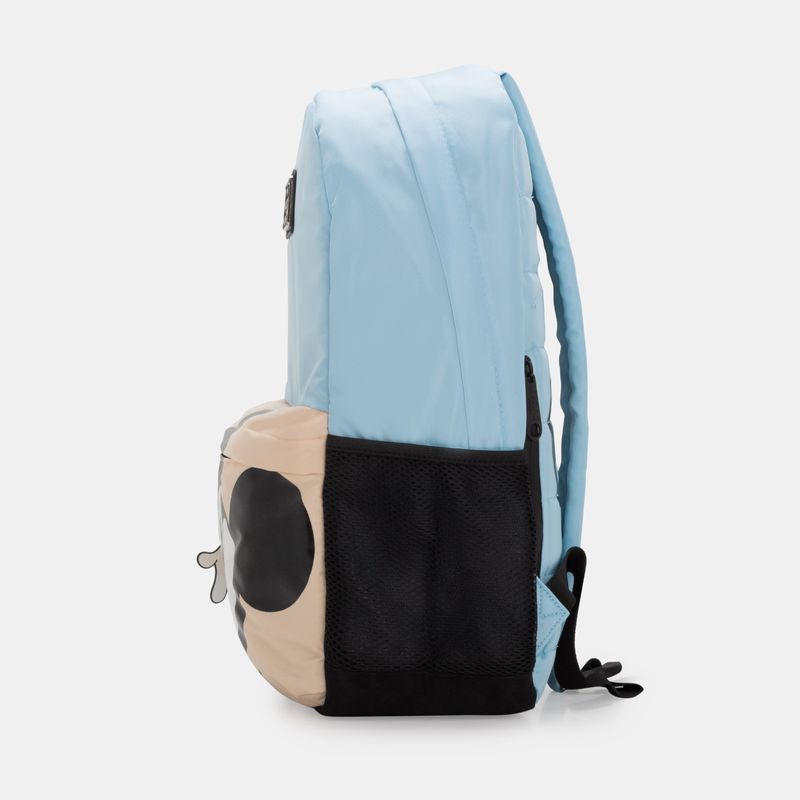 Morral Back Pack de 45 cm Mickey Mouse azul