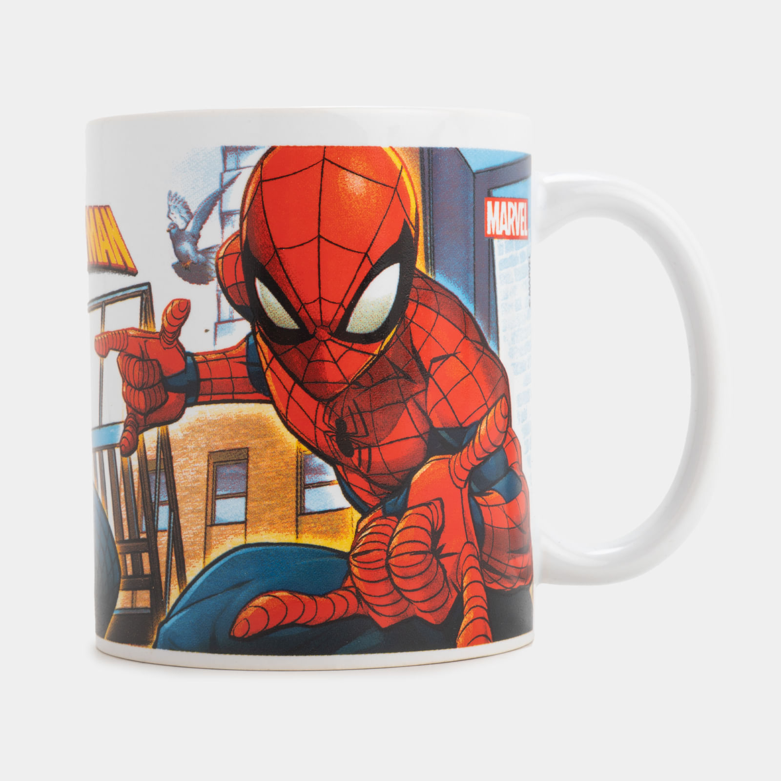 Mug de 325 ml Spider-Man