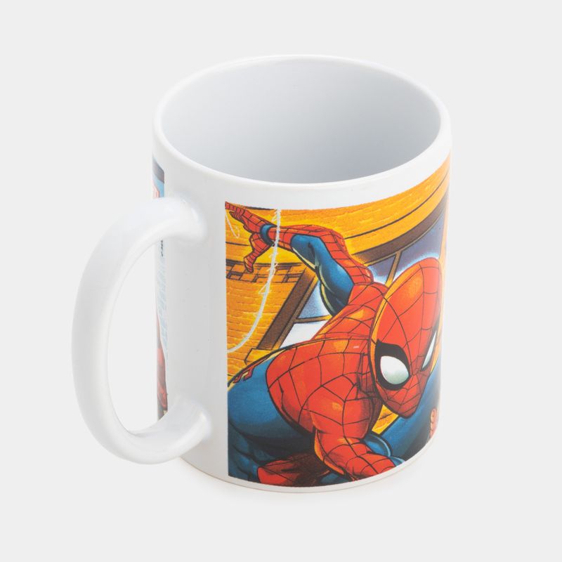 Mug de 325 ml Spider-Man