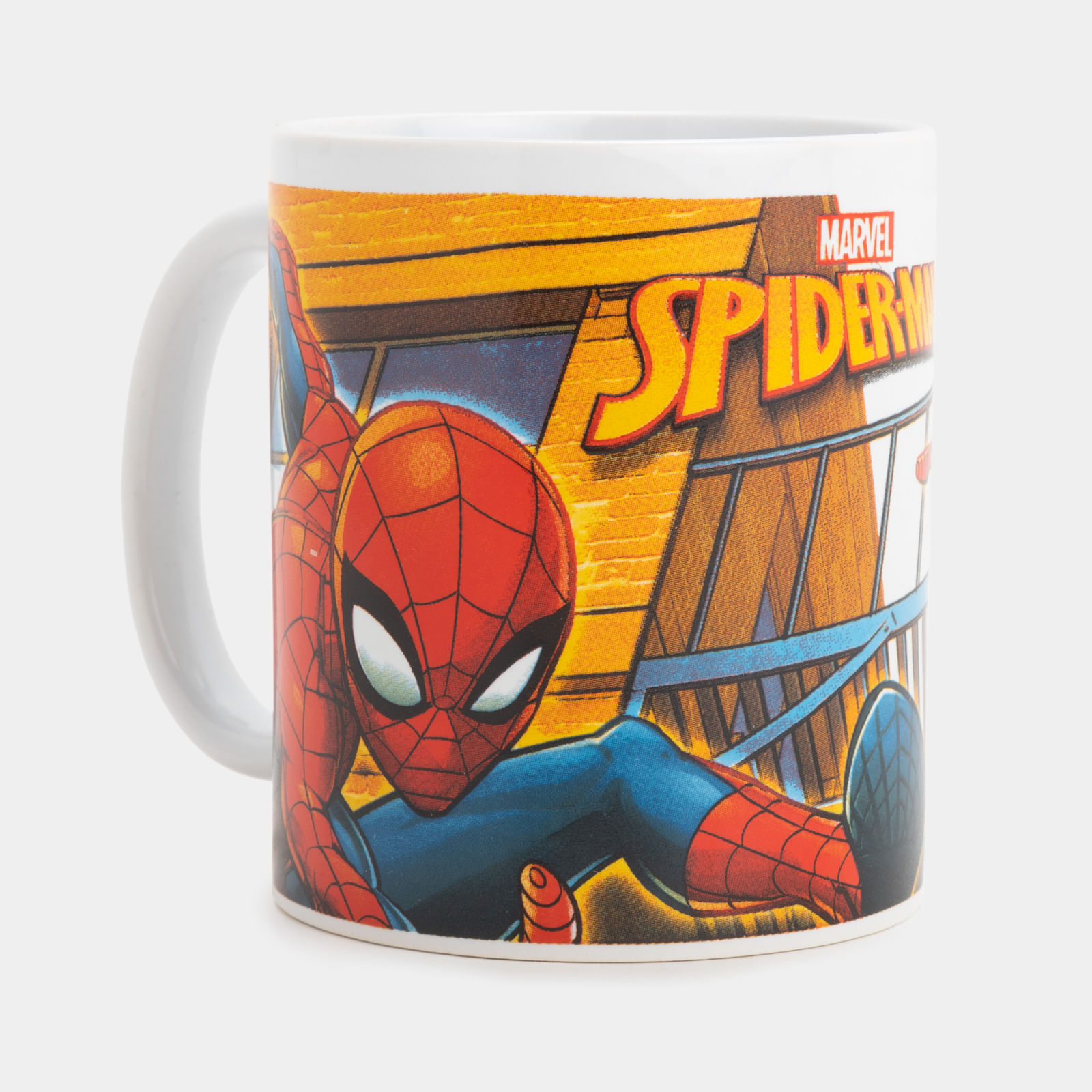 Mug de 325 ml Spider-Man