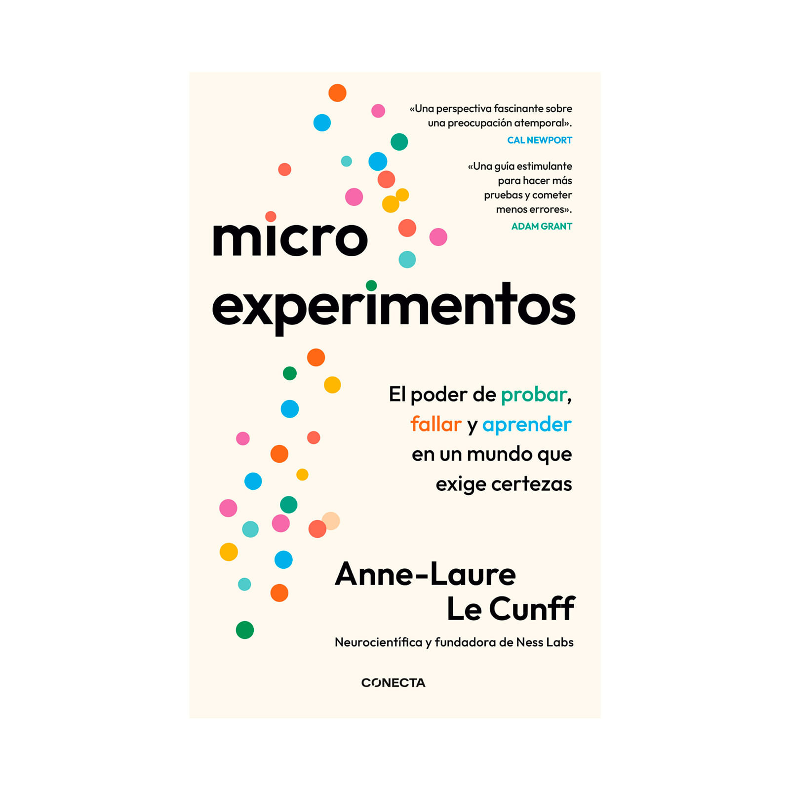 Micro experimentos