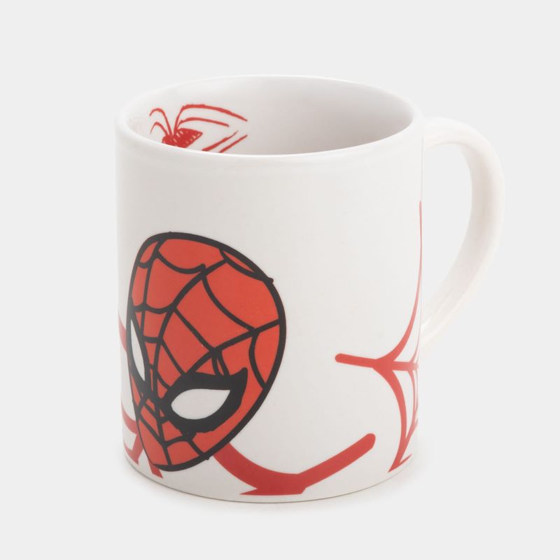 Set de vajilla infantil Spider-Man x 3 piezas