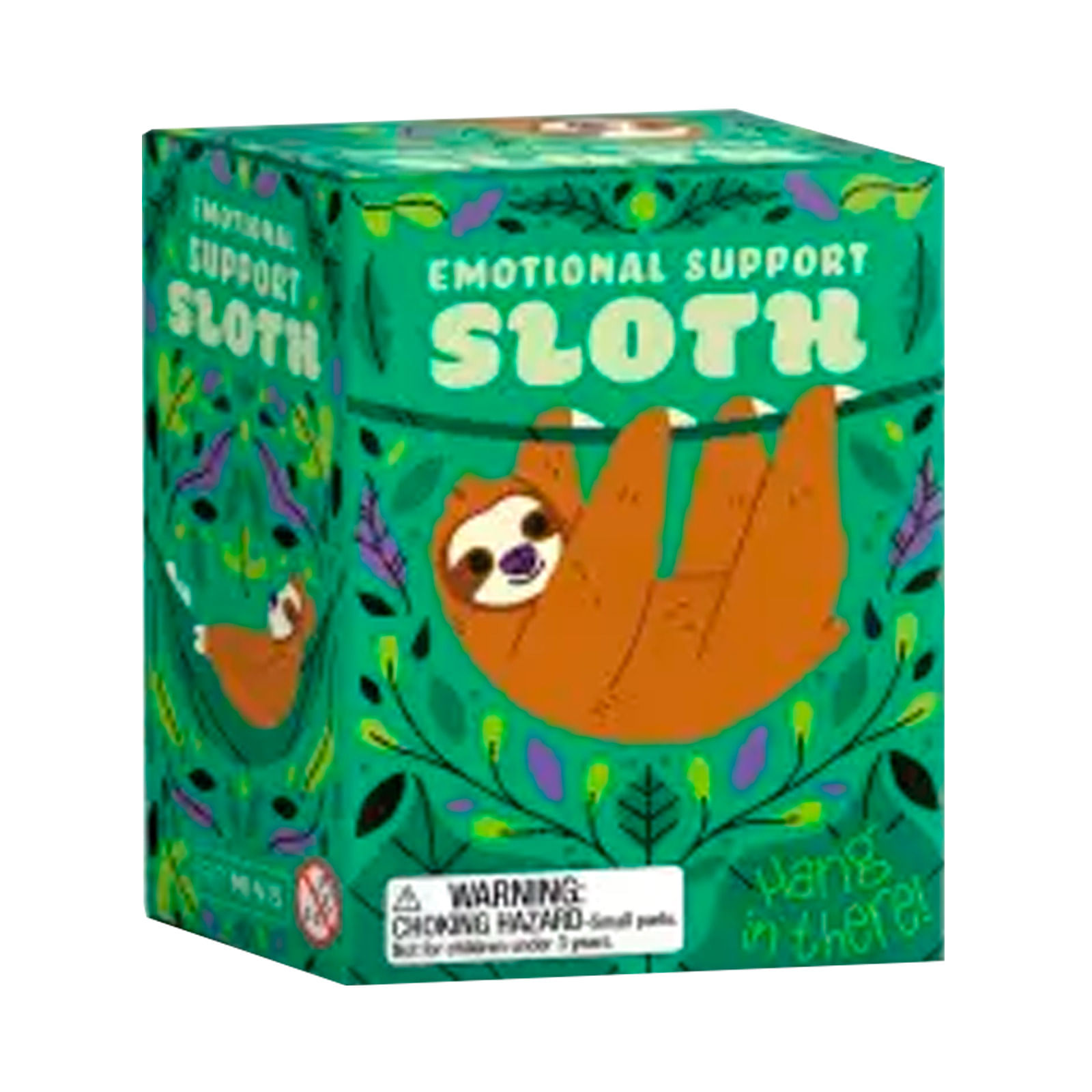 Emotional Support Sloth
