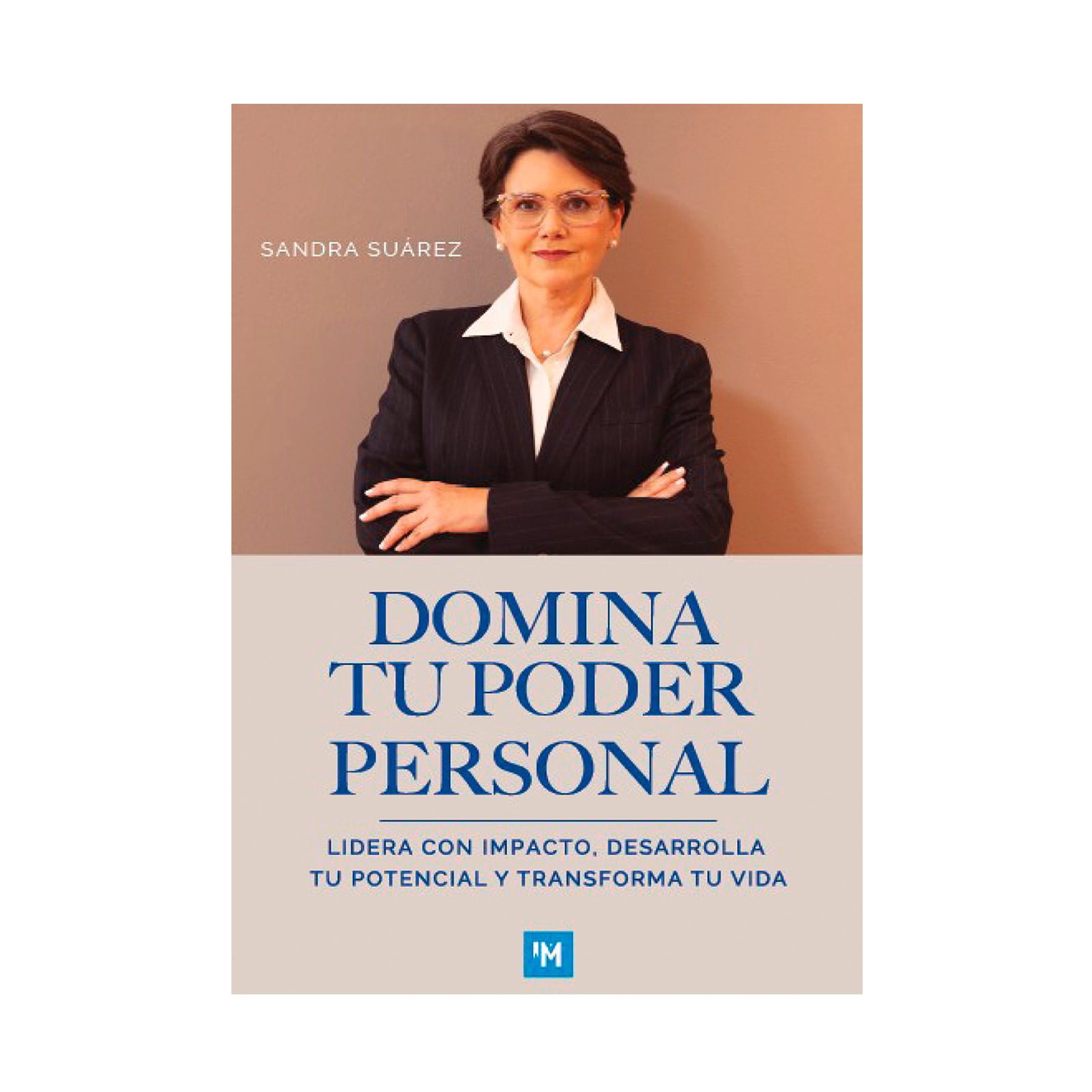 Domina tu poder personal