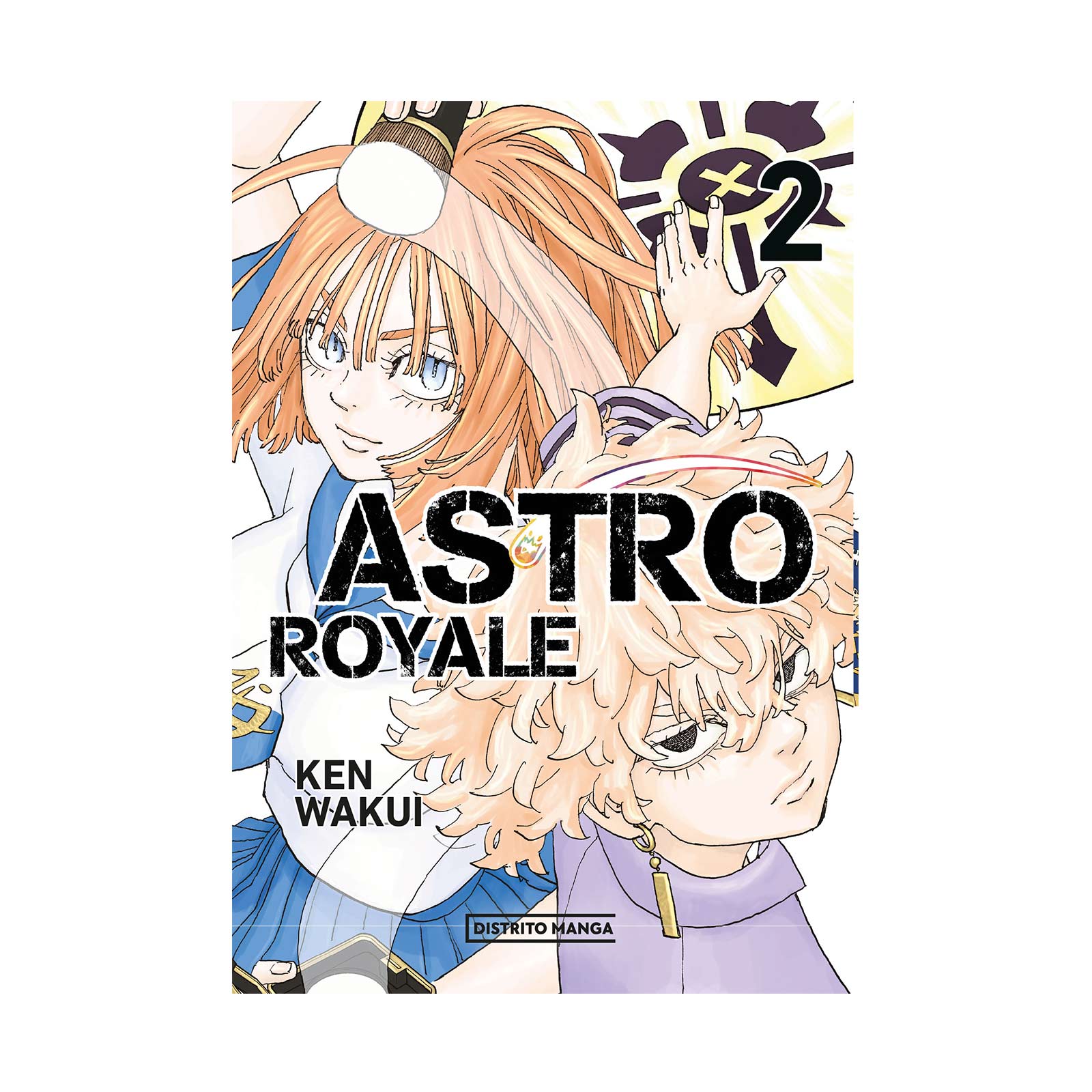 Astro Royale 2